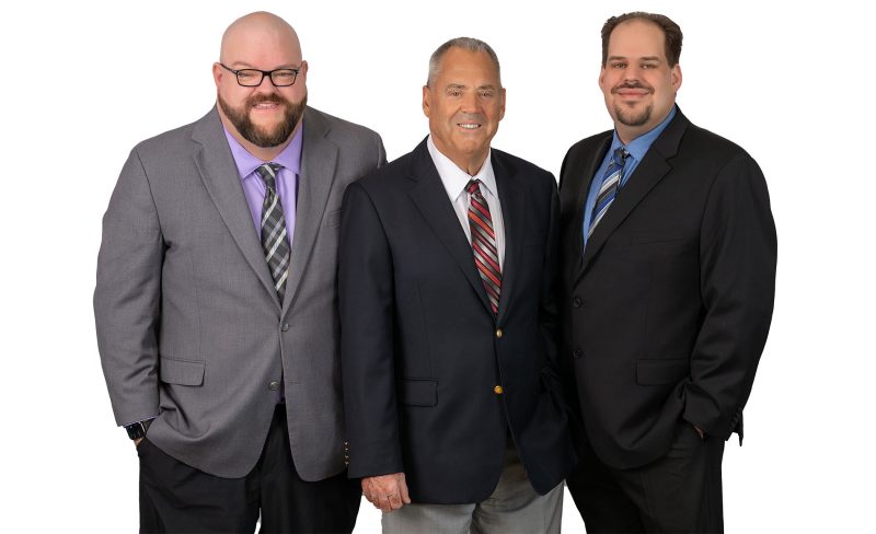 The Law Offices of Max G. Arnold